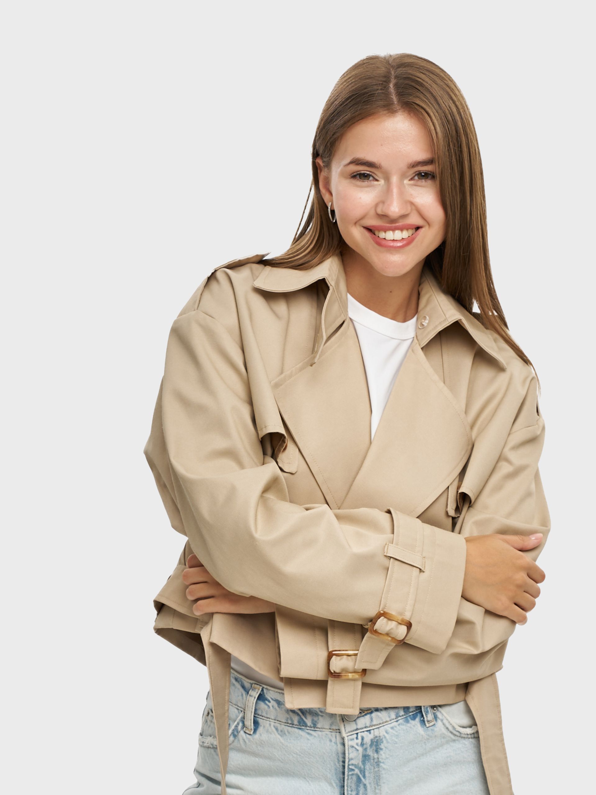 Iris — бренд женской одежды из Калининграда